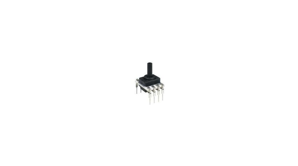 RSCDLNE001BASE3 | Honeywell Board Mount Pressure Sensors DIP, Sing A ...