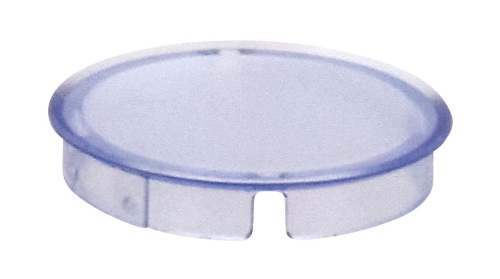 CW9Z-L11C-K | IDEC Switch Lens Round 22mm Colourless Polyalylate IDEC ...