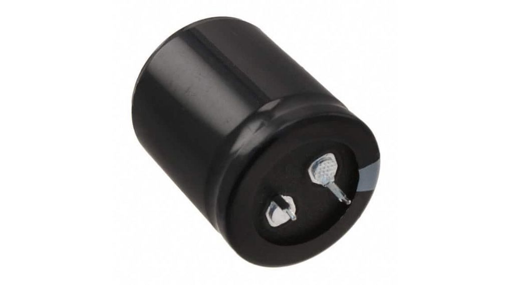 LH478M080AS3AA | KEMET Alu Lytic Cap Snap In 4700uF 80V 20% 85C ...