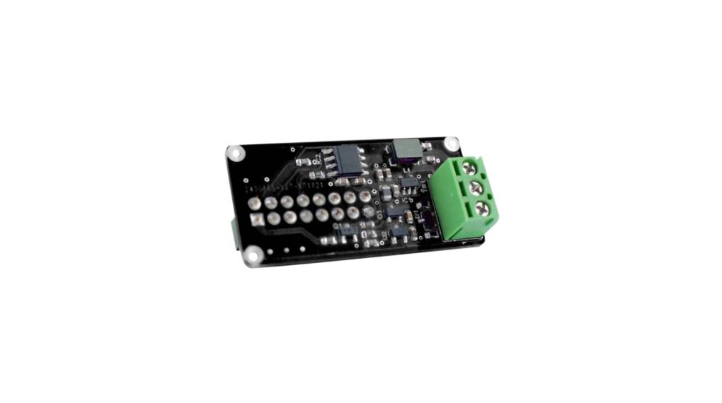 S70-CAN | Lascar CAN bus Add-on Board | Distrelec Germany