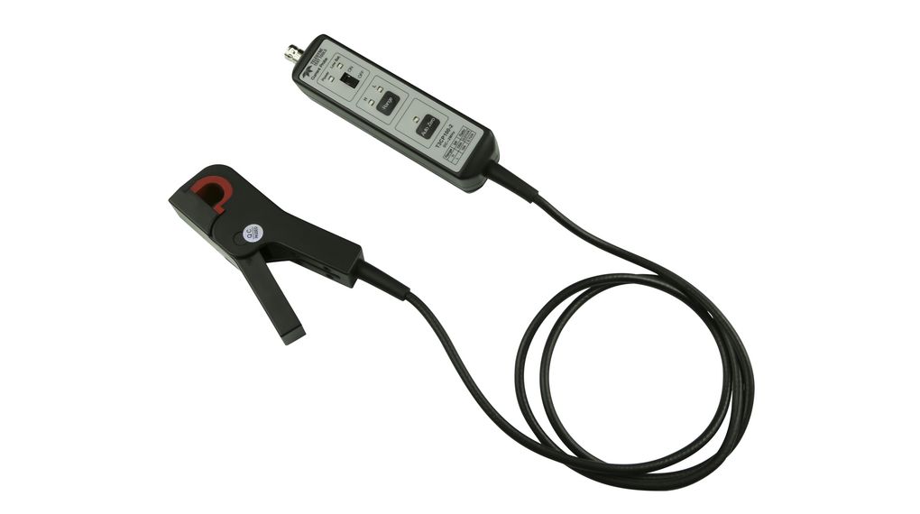 T3CP100-2 | Teledyne LeCroy Current Probe, 10 ... 100 A, 1m | Distrelec ...