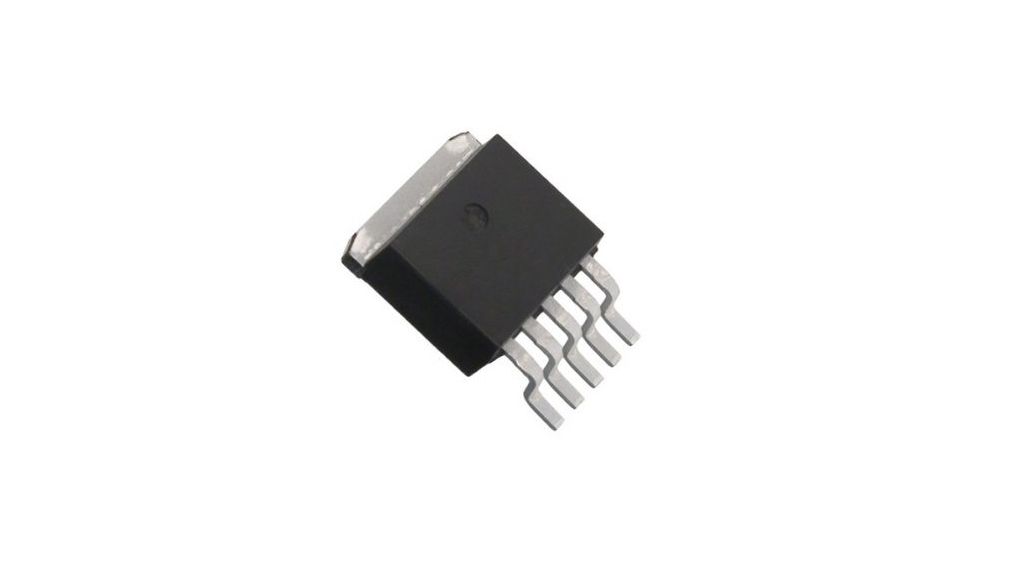 LT1129CQ#PBF | Linear Technology LDO Voltage Regulator, 3.8 ... 30V, 700mA, TO-263 | Distrelec ...