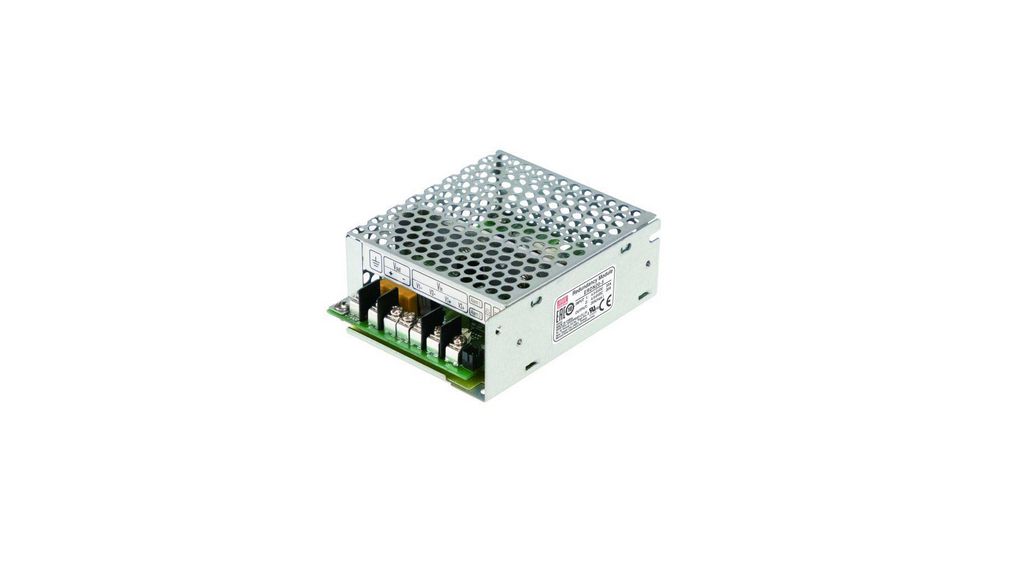 ERDN20-12 | MEAN WELL Redundancy Module, 20A Industrial Power Supplies ...