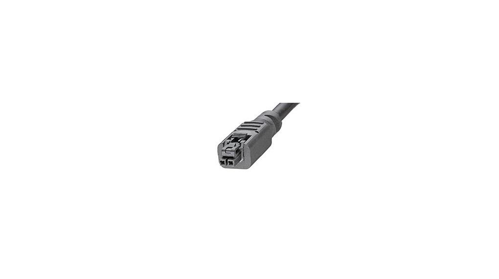 245130-0210 | Molex Nano-Fit-to-Nano-Fit Off-the-Shelf (OTS) Overmolded ...