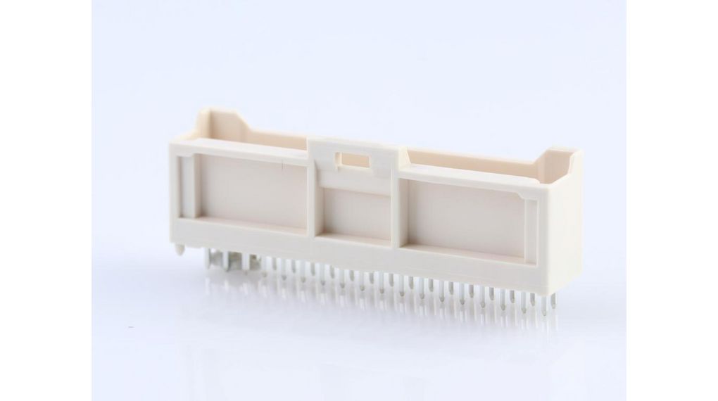 501645-3620 | Molex 2.00mm Pitch iGrid PCB Header Dual Row Vertical ...
