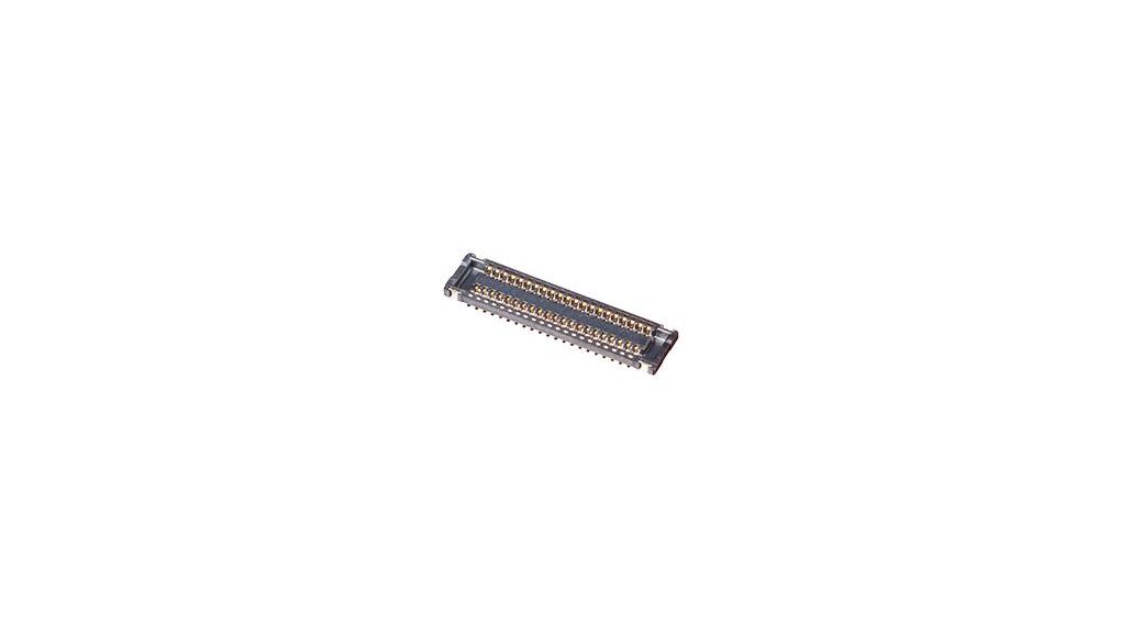 503304-4042 | Molex Board to Board & Mezzanine Connectors Sl, Roll of ...