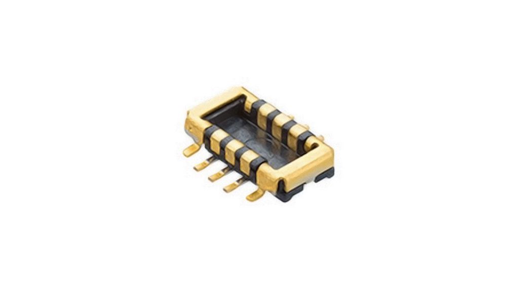 505070-3022 | Molex Board to Board & Mezzanine Connectors SL ...