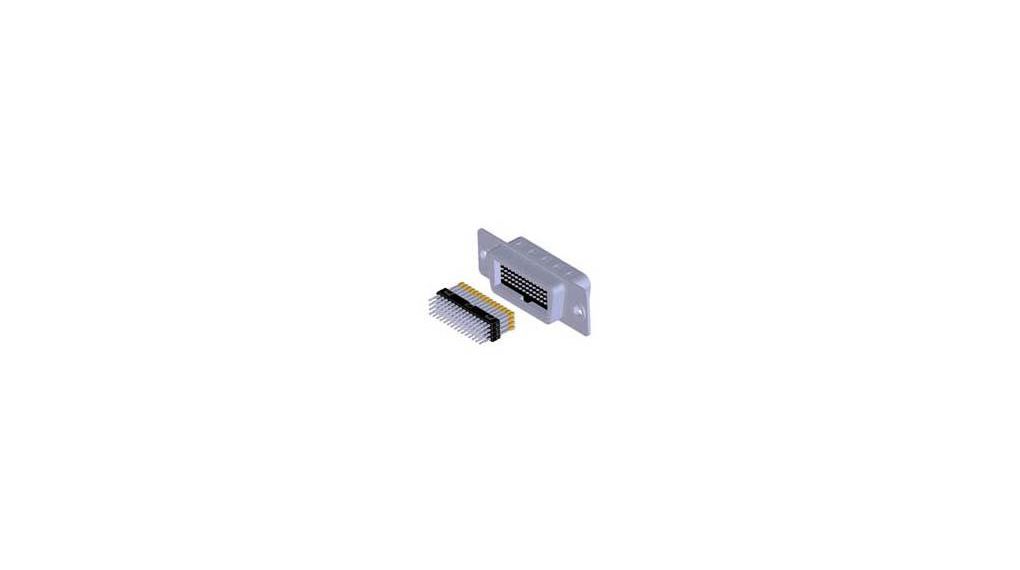 70984-1005 | Molex I/O Connectors 1.27mm LFH Mtx 50 Pl 0 Pl | Distrelec ...