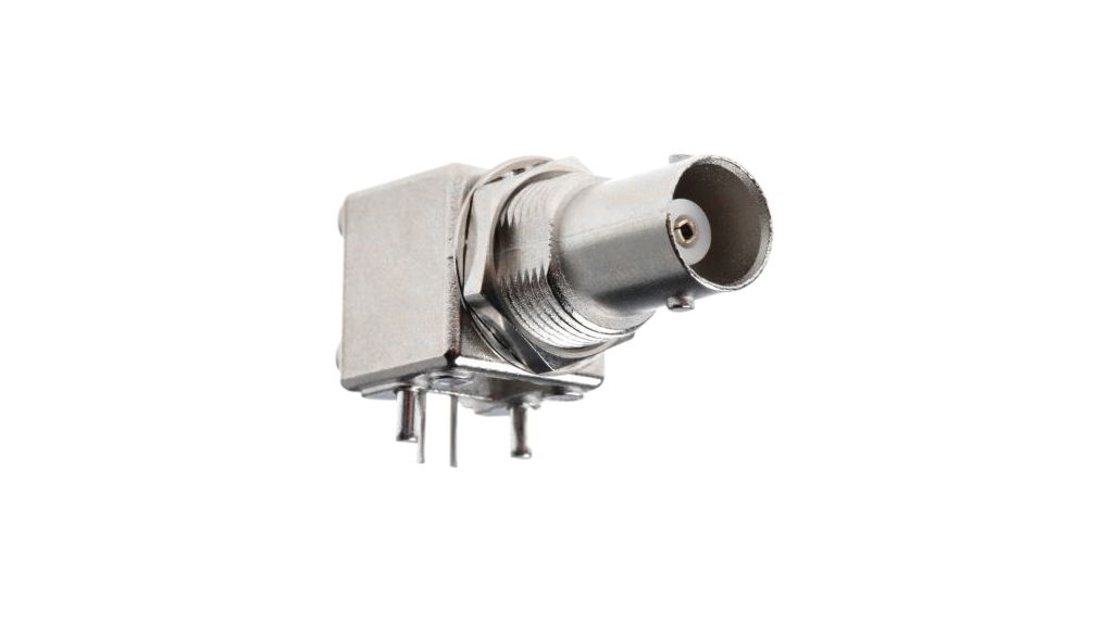 73138-5033 | Molex RF-liitin, BNC, Sinkkiseos, Urosliitin, Suora kulma ...