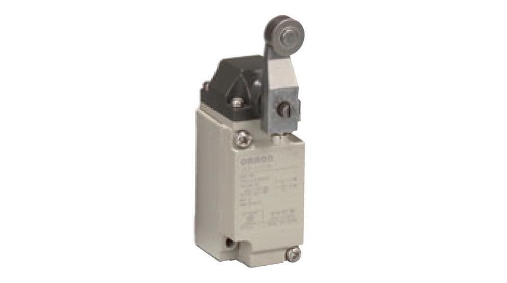 D4AC00 | Omron Electronic Components Limit Switch Lever | Distrelec Schweiz