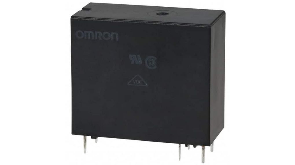 G2RG5002F | Omron Electronic Components Power/Signal Relay, DPST ...