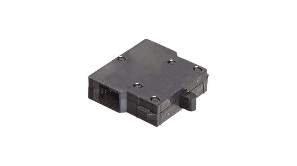 A2210 | Omron Industrial Automation Switch Block, 1NO, 10A | Distrelec ...