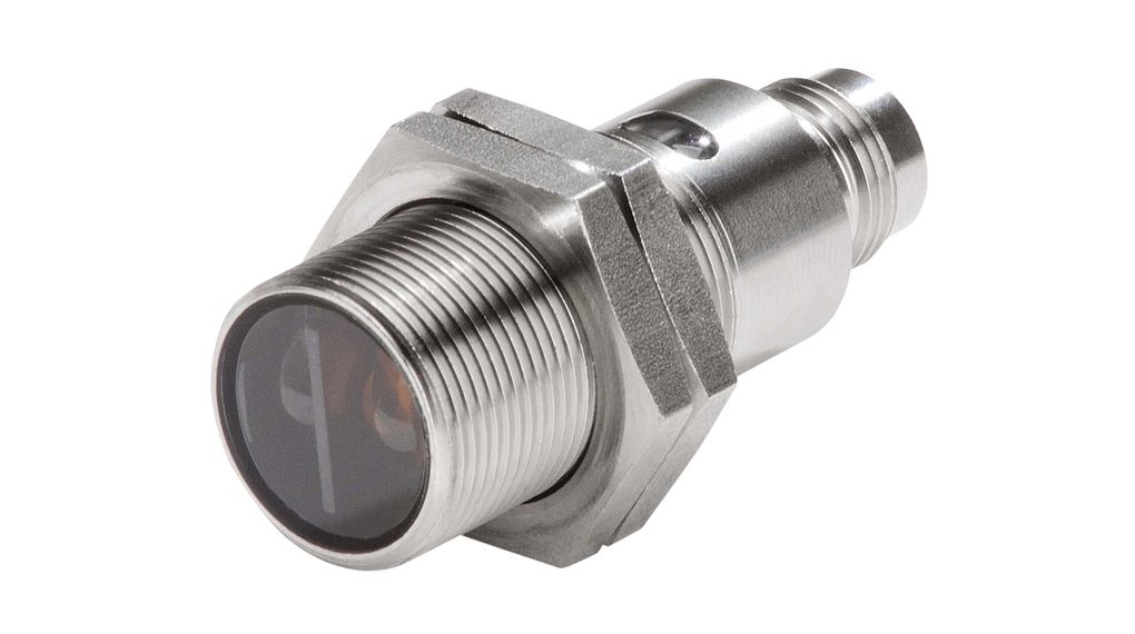 E3FCDP22OMS | Omron Industrial Automation Photoelectric Sensor PNP ...