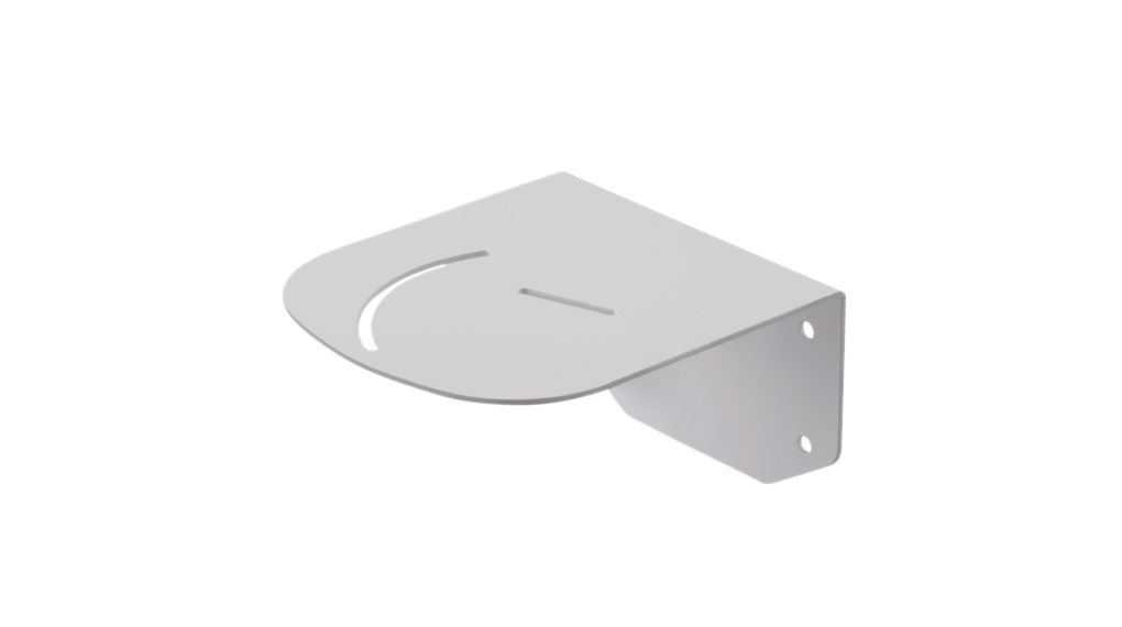 NH-WST2 | Patlite Veggmonteringsbrakett for signaltårn NH-FV / LA6-POE ...