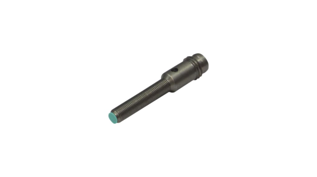 Nbb1 5 5gm25 E2 V3 Pepperl Fuchs Inductive Sensor Pnp Make Contact