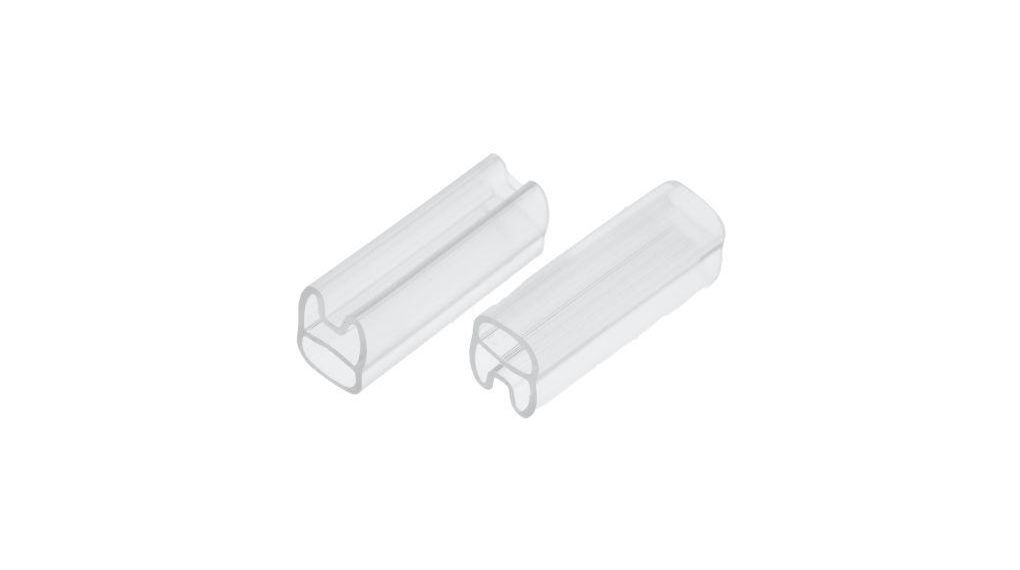 1013025 | Phoenix Contact Cable Marker Carrier Strip 15mm | Distrelec ...
