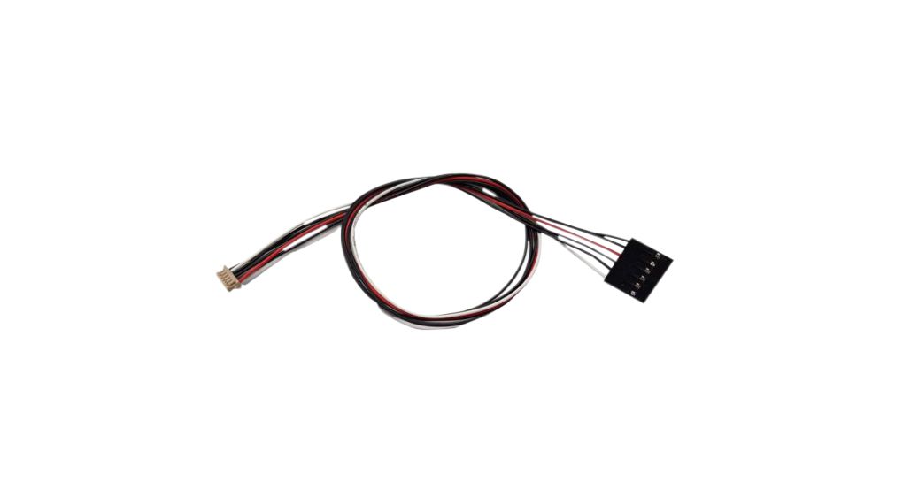 CABLE-PIXHAWK-RFD900-300MM | Pixhawk Adapterkabel RFD till PX2.1 | Elfa ...