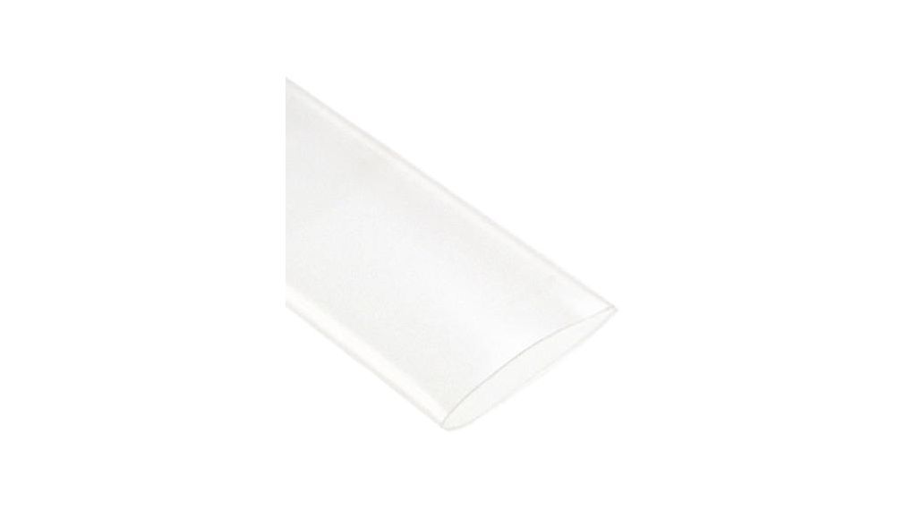 RW-175-E-3/8-X | TE Connectivity Heat-Shrink Tubing Polyvinylidene ...