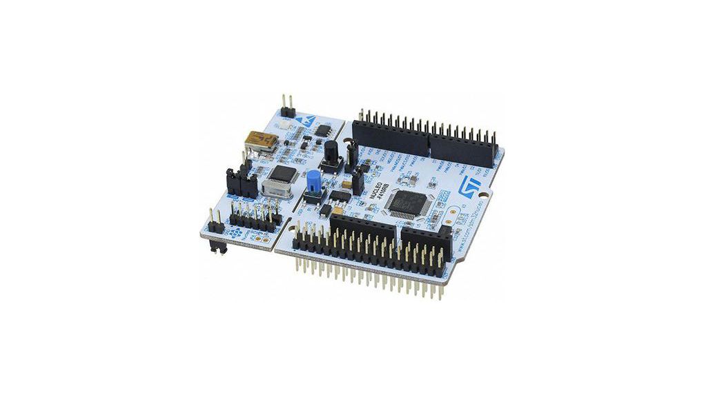 NUCLEO-F410RB | ST M32 Nucleo-64 MCU Development Board NUCLEO-F410RB ...