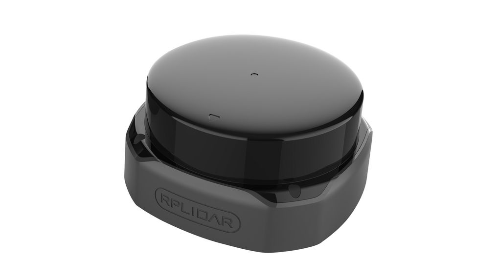 S2 | Slamtec RPLIDAR S2 Portable Laser Scanner, IP65, 30m | Distrelec ...