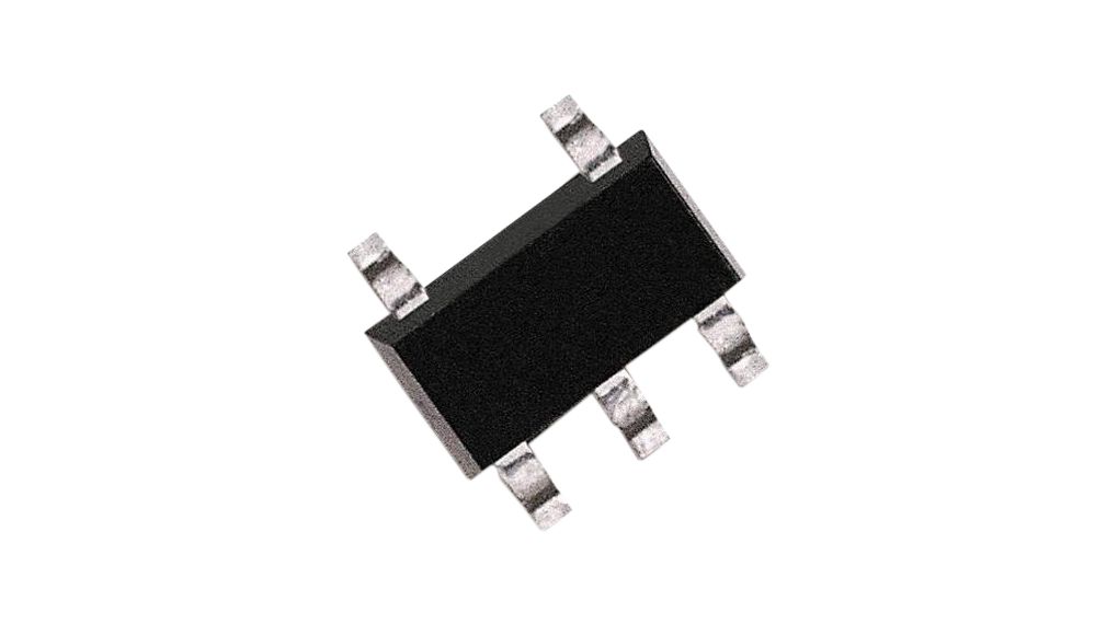 TS391ILT | ST Komparator, 18V, 16mA, SOT-23 | Distrelec Schweiz