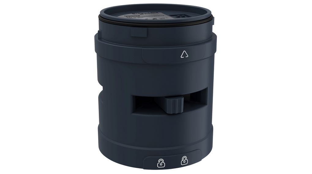 XVUC9S | Schneider Electric Buzzer Module 70mA 24V Harmony XVU Base ...