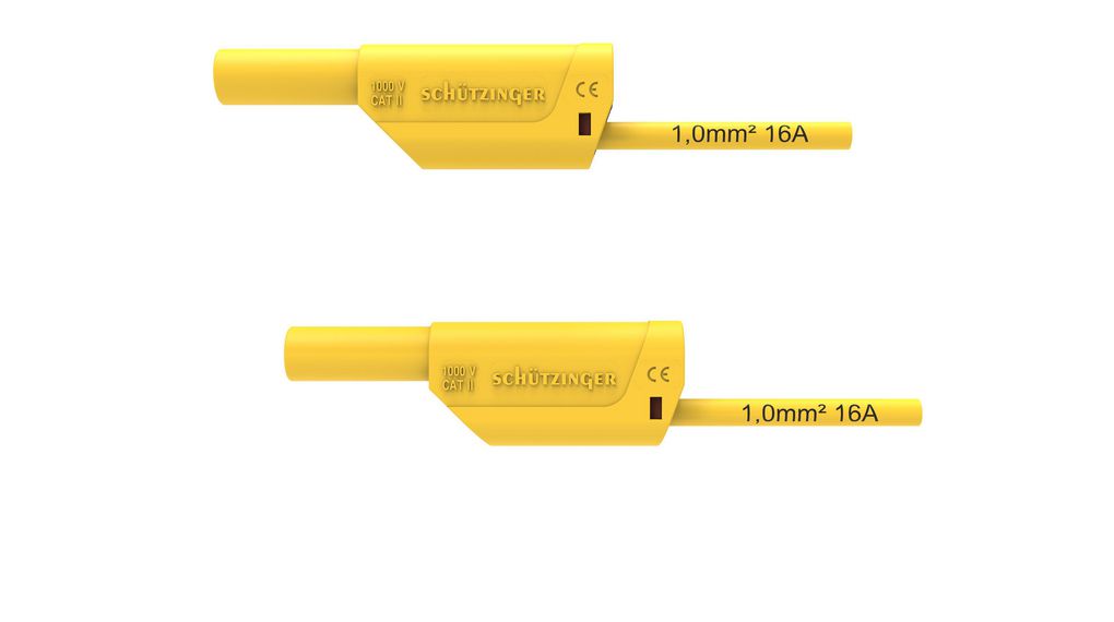 VSFK 8500 / 1 / 200 / GE | Schützinger Sicherheitsmessleitung PVC 16A ...