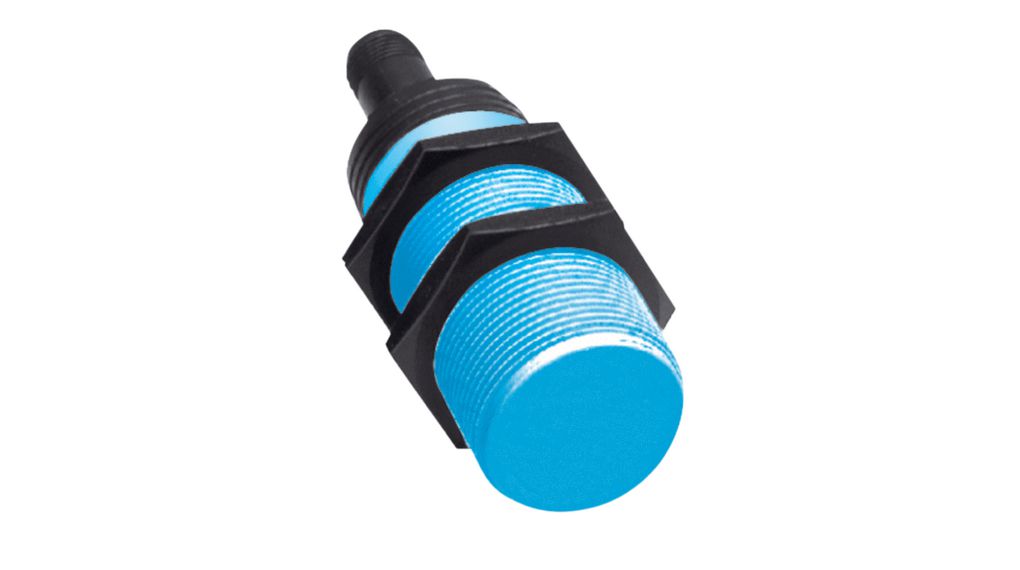 CM30-25NAP-KW1 | Sick Capacitive Sensor 25mm 500mA 10Hz IP67 Cable, 2 m ...