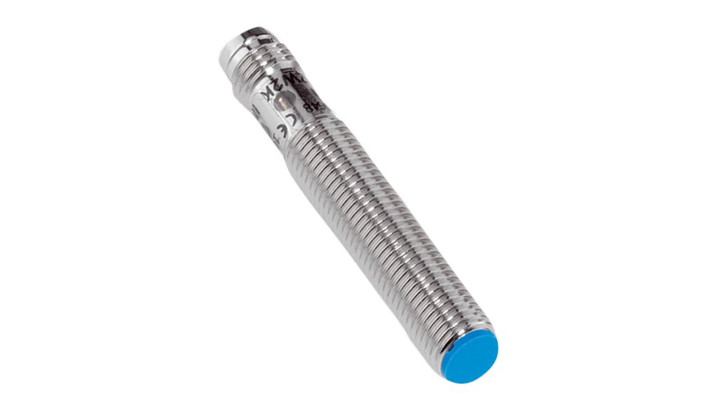 IME08-02BPOZT0S | Sick Inductive Sensor PNP 4kHz 30V 2mm IP67 Connector ...
