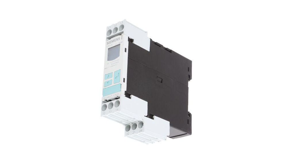 3UG4617-1CR20 | Siemens Phase, Voltage Monitoring Relay, 3 Phase, DPDT ... 3UG4617-1CR20 | Siemens Phase, Voltage Monitoring Relay, 3 Phase, DPDT ...