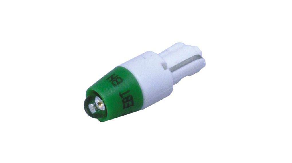 3SB3901-1TB | Siemens LED Lamp Green 24 / 24VAC / VDC 3SB3 Pushbuttons ...
