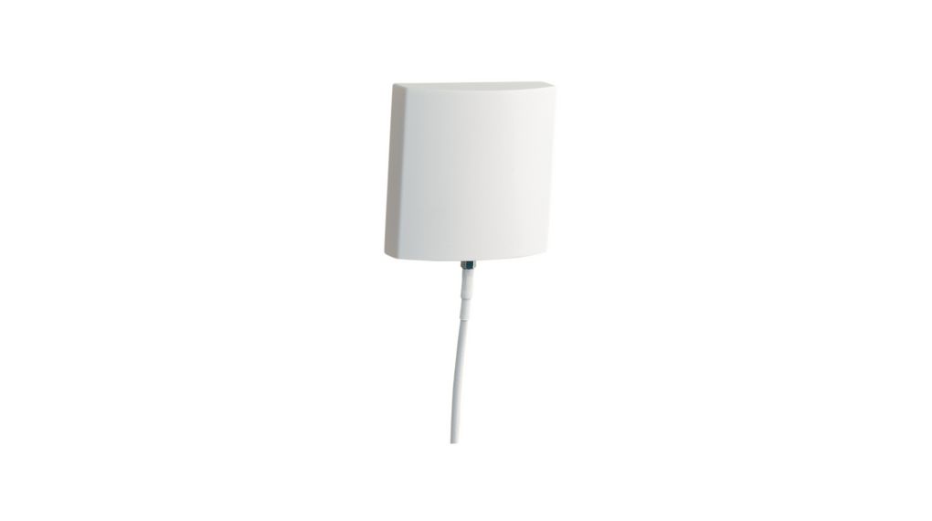 VP165/24 | Smarteq Wireless Wifi-antenne, 9 dBi, Vrouwelijke SMA, 92mm ...