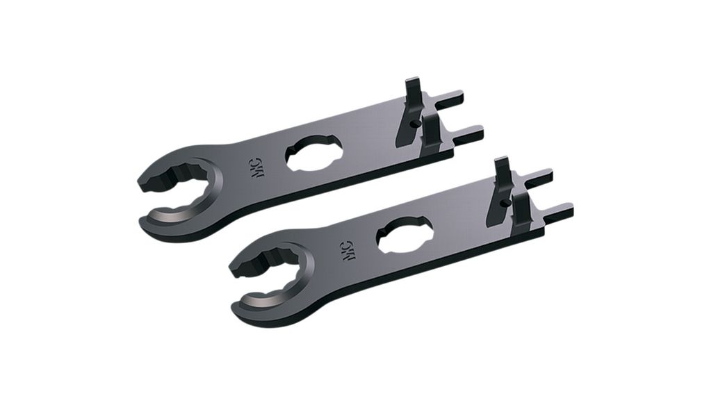 32.6024 | Stäubli Electrical Connectors Assembly Tool | Distrelec Norway