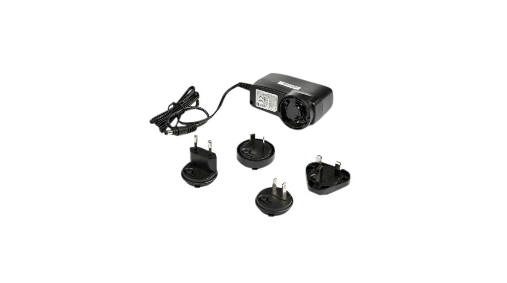 SVA20N2NEUA | StarTech.com Netzteil 240V 1A AU-Stecker / Typ A (NEMA 1 ...