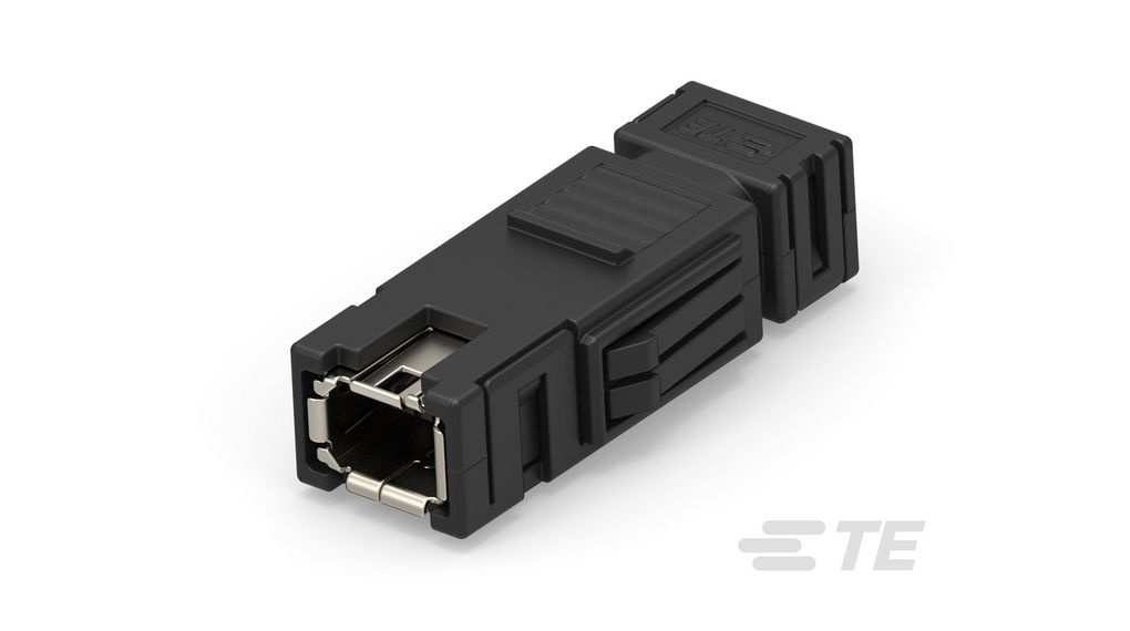 1-2201864-2 | TE Connectivity - AMP I/O Connector MINI I/O REC KIT TYPE ...