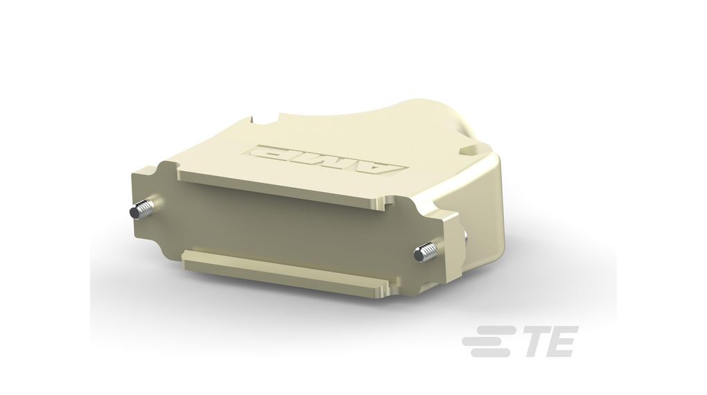 5745175-3 | TE Connectivity - AMP Backshells & Clamps CABLE CLAMP KITSZ ...