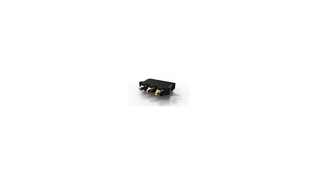 2229056-1 | TE Connectivity LOW PROFILE BATTERY CONNECTOR ASSY Battery ...