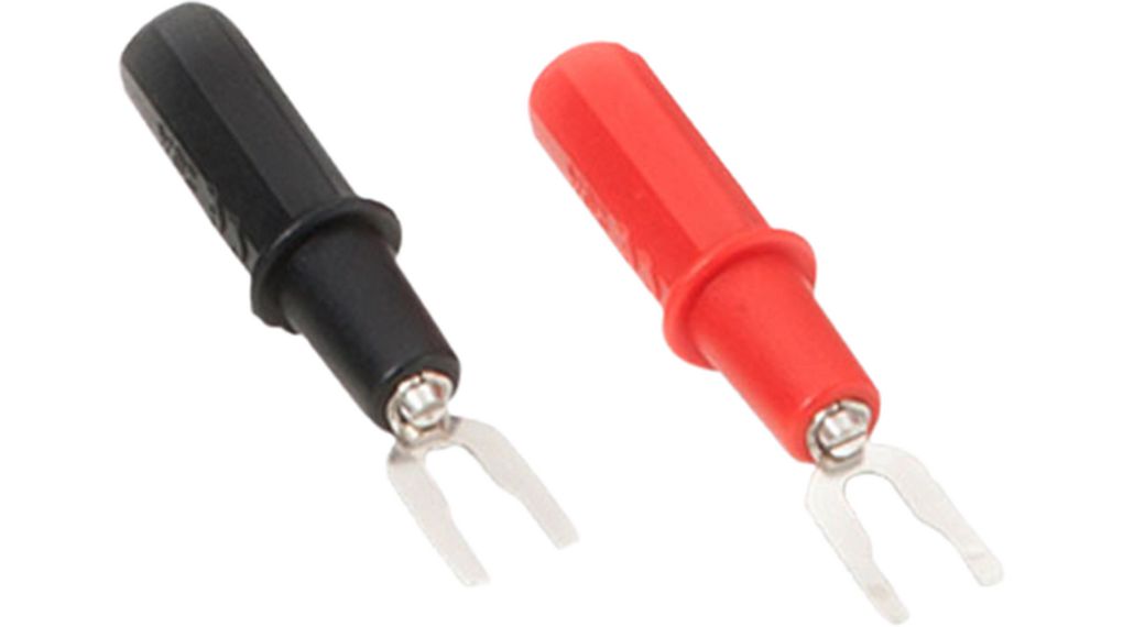 PK-HVA-05 | Teledyne LeCroy Spade Terminals - HVD3102, HVD3106 ...