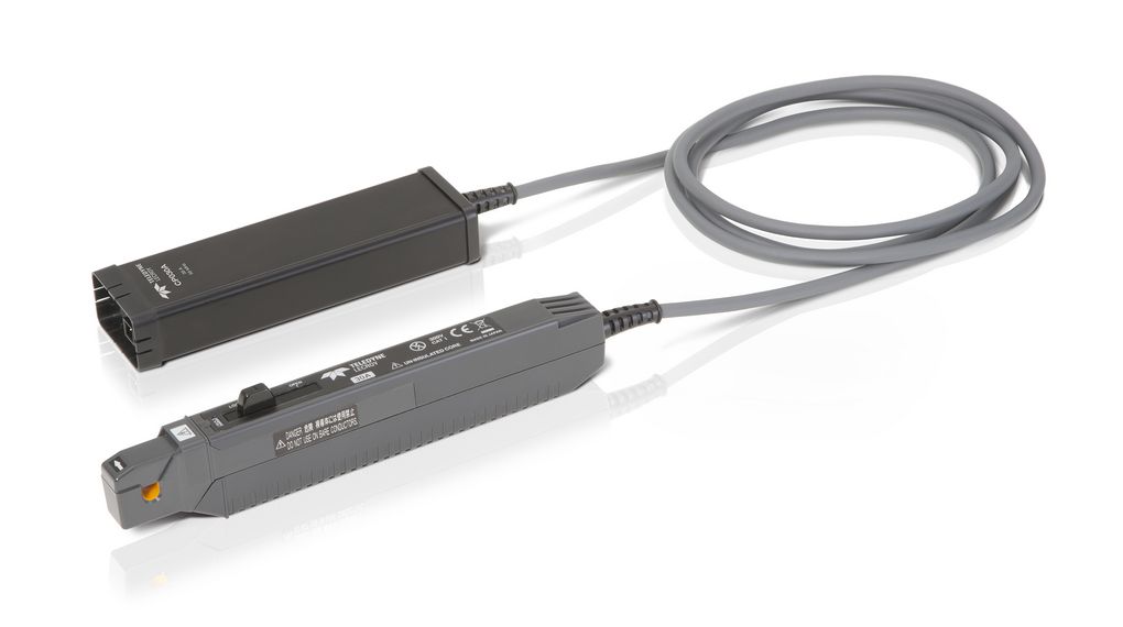 CP030A | Teledyne LeCroy Current Probe, 30 A | Distrelec Germany
