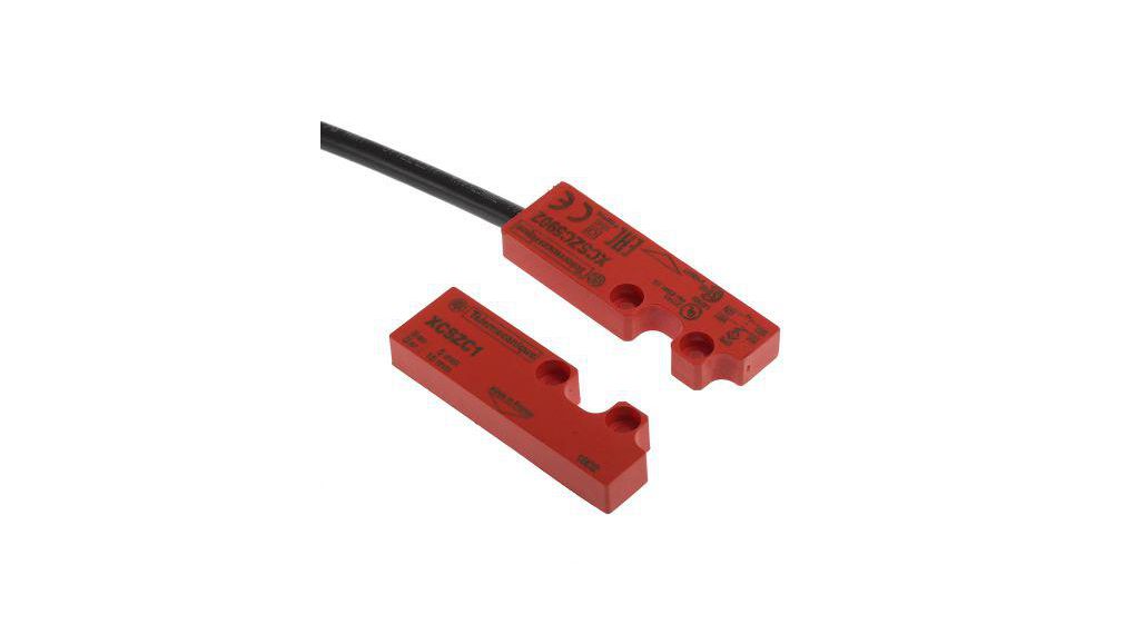 XCSDMC5902 | Telemecanique Sensors Magnetische, berührungslose ...