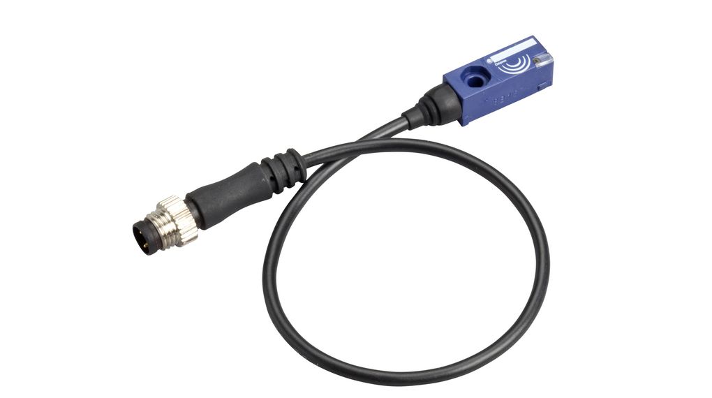 XS7J1A1PAL01M8 | Telemecanique Sensors Induktiver Sensor PNP 2kHz 36V ...