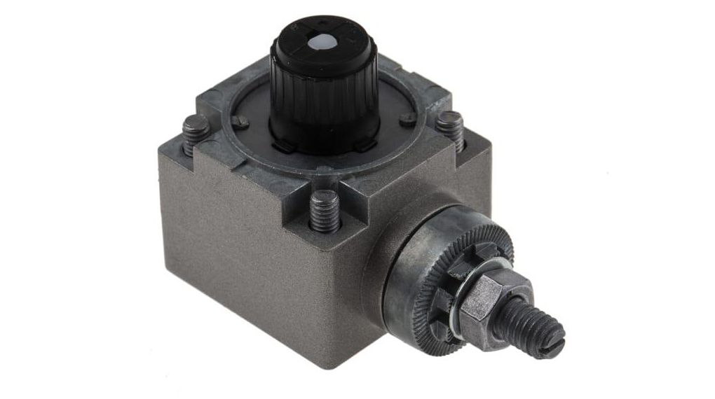 ZCKE05 | Telemecanique Sensors OsiSense XC Series Limit Switch ...
