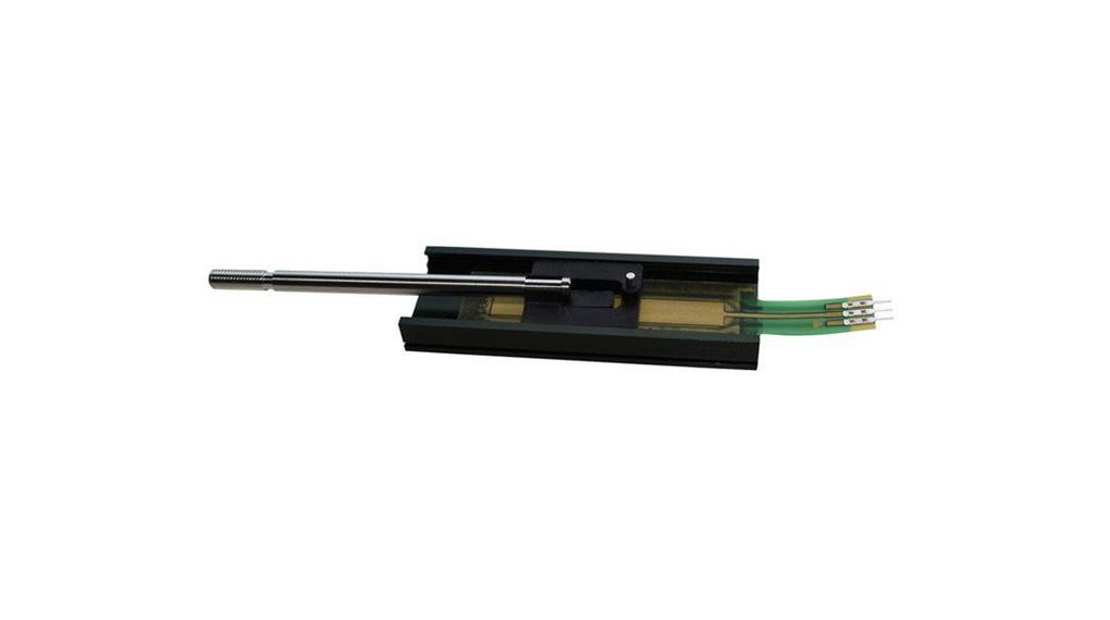 IPL-0200-103-3%-ST | Variohm Group Linear Position Sensor Analogue ...