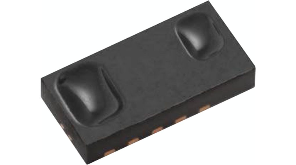 VCNL3020-GS08 | Vishay Infrared Proximity Sensor 200mm SMD | Distrelec ...