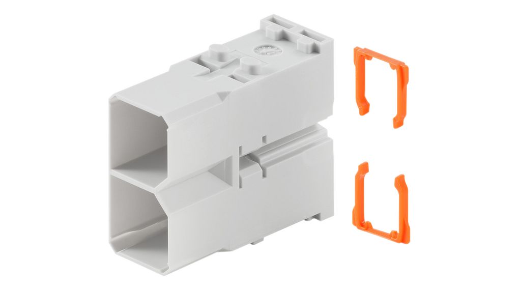 1428990000 | Weidmüller Modul, Stecker, 2 Pole | Distrelec Schweiz