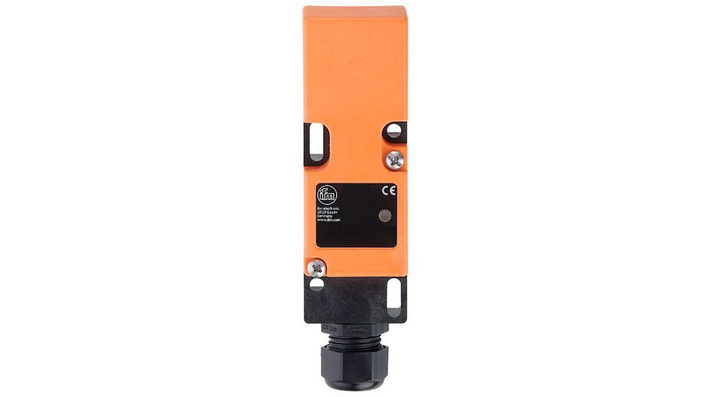 IM5038 | Ifm ifm electronic Rectangular Proximity Sensor, M20PNP/NPN55 ...