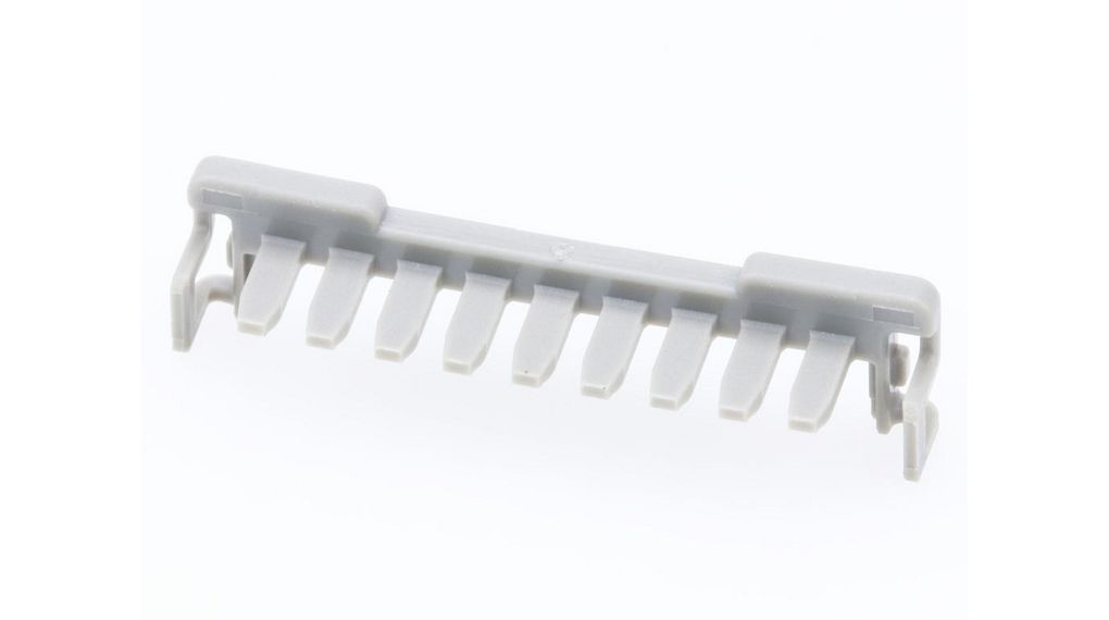 505152-0900 | Molex Terminal Position Assurance Retainer for use with ...