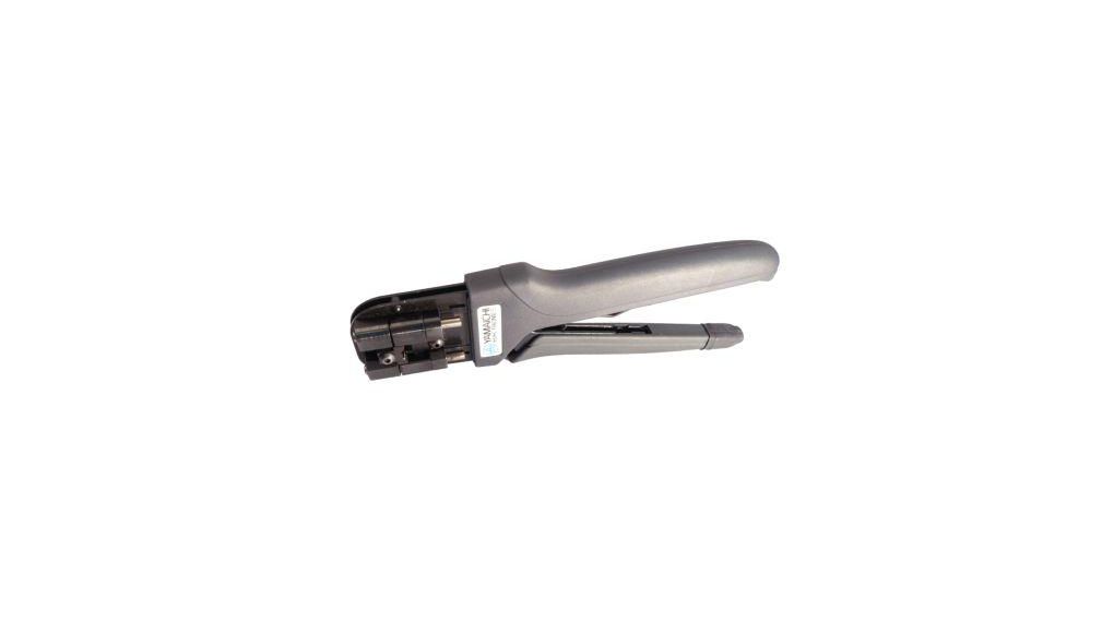 Y-ConTool-13 | Yamaichi Electronics Y-Con Plugs Hand Crimp Tool for Y ...