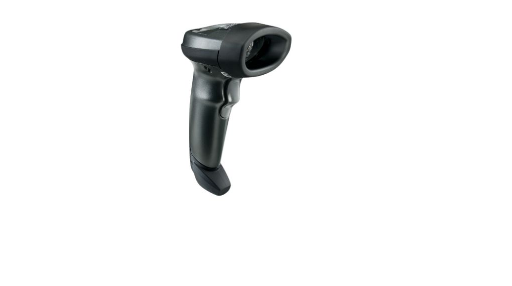 LI2208-SR7U2100SGW | Zebra Barcode Scanner Kit, Symbol LI2208, Handheld ...