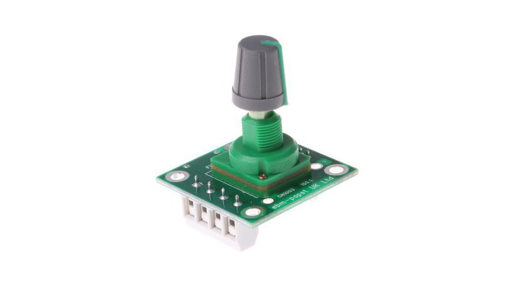 CN1003 | ebmpapst Fan Speed Controller for Use with ebm-papst EC Fans ...